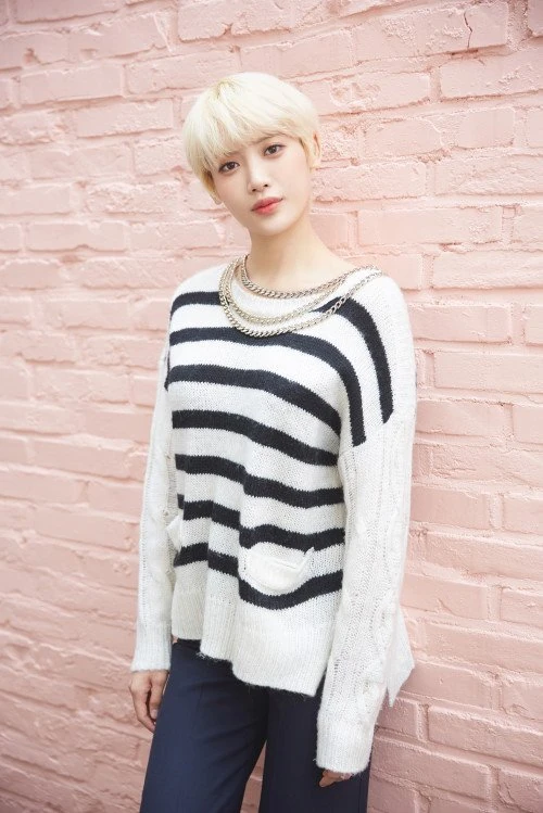 Hong Seo Young | Wiki Drama | Fandom