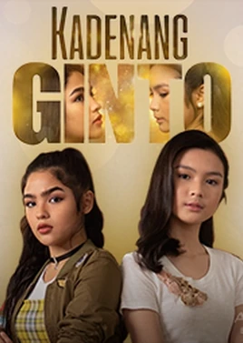 Kadenang Ginto | Drama Wiki | Fandom