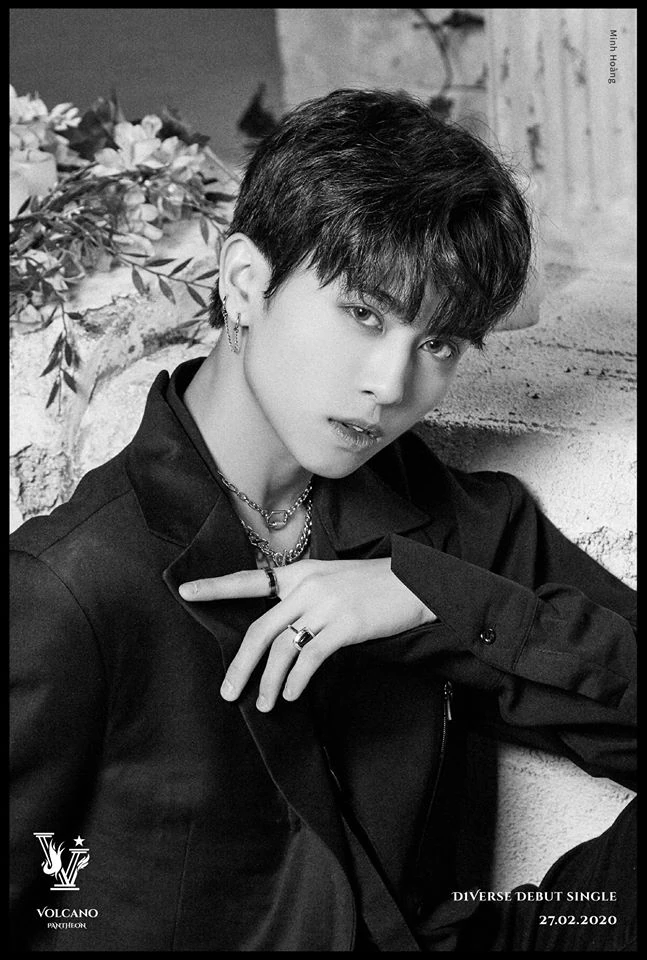 Minh Hoang | Wiki Drama | Fandom