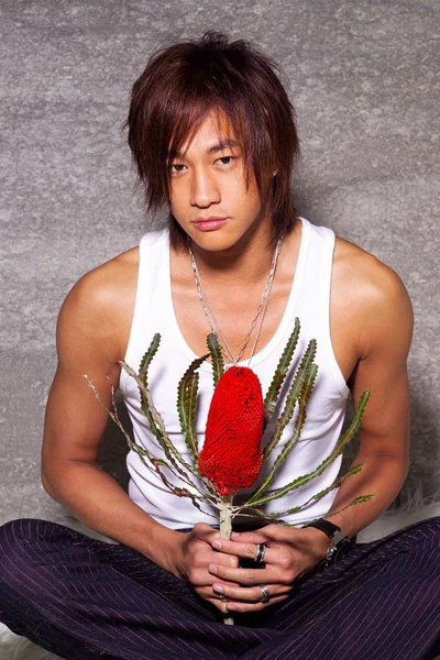 Peter Ho | Wiki Drama | Fandom
