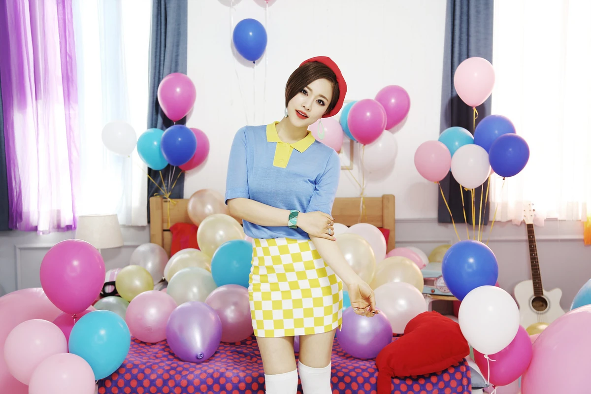 So Yu Mi | Wiki Drama | Fandom