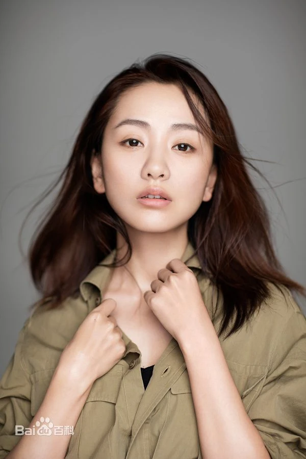 Yang Rong | Wiki Drama | Fandom