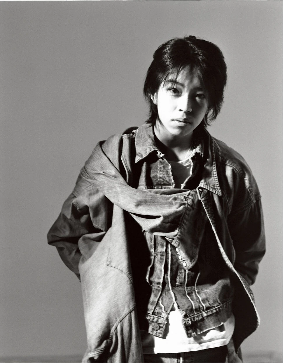 Yoshi (2003) | Wiki Drama | Fandom