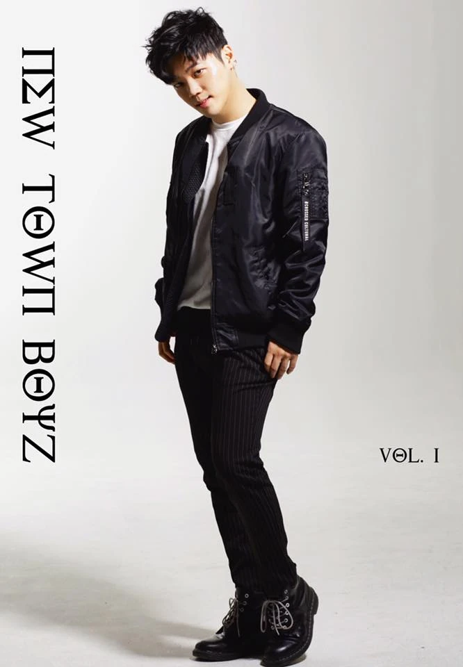 Yang Han Young | Wiki Drama | Fandom