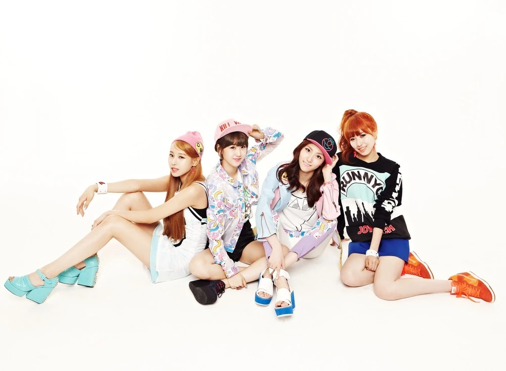 BESTie | Wiki Drama | Fandom