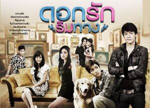 Dok Ruk Rim Tang | Wiki Drama | Fandom