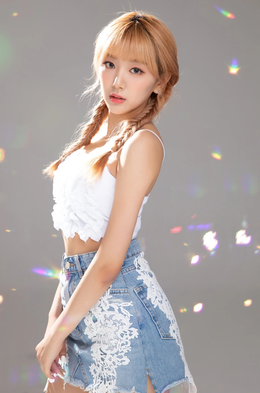 Eun B (2000) | Wiki Drama | Fandom