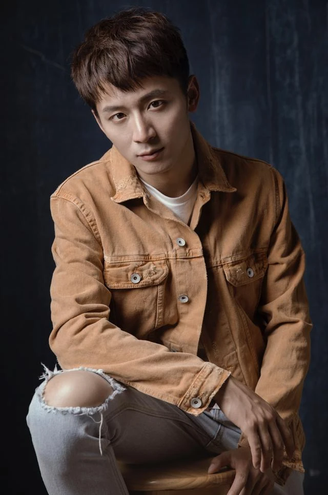 He Qi Wei | Wiki Drama | Fandom