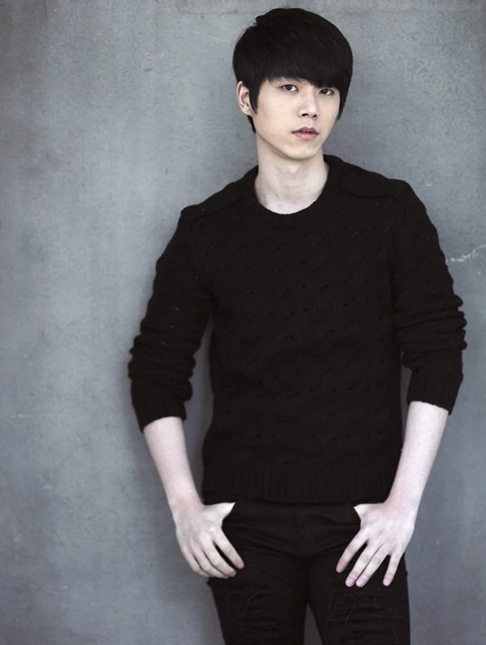 Jun Sung Woo | Wiki Drama | Fandom