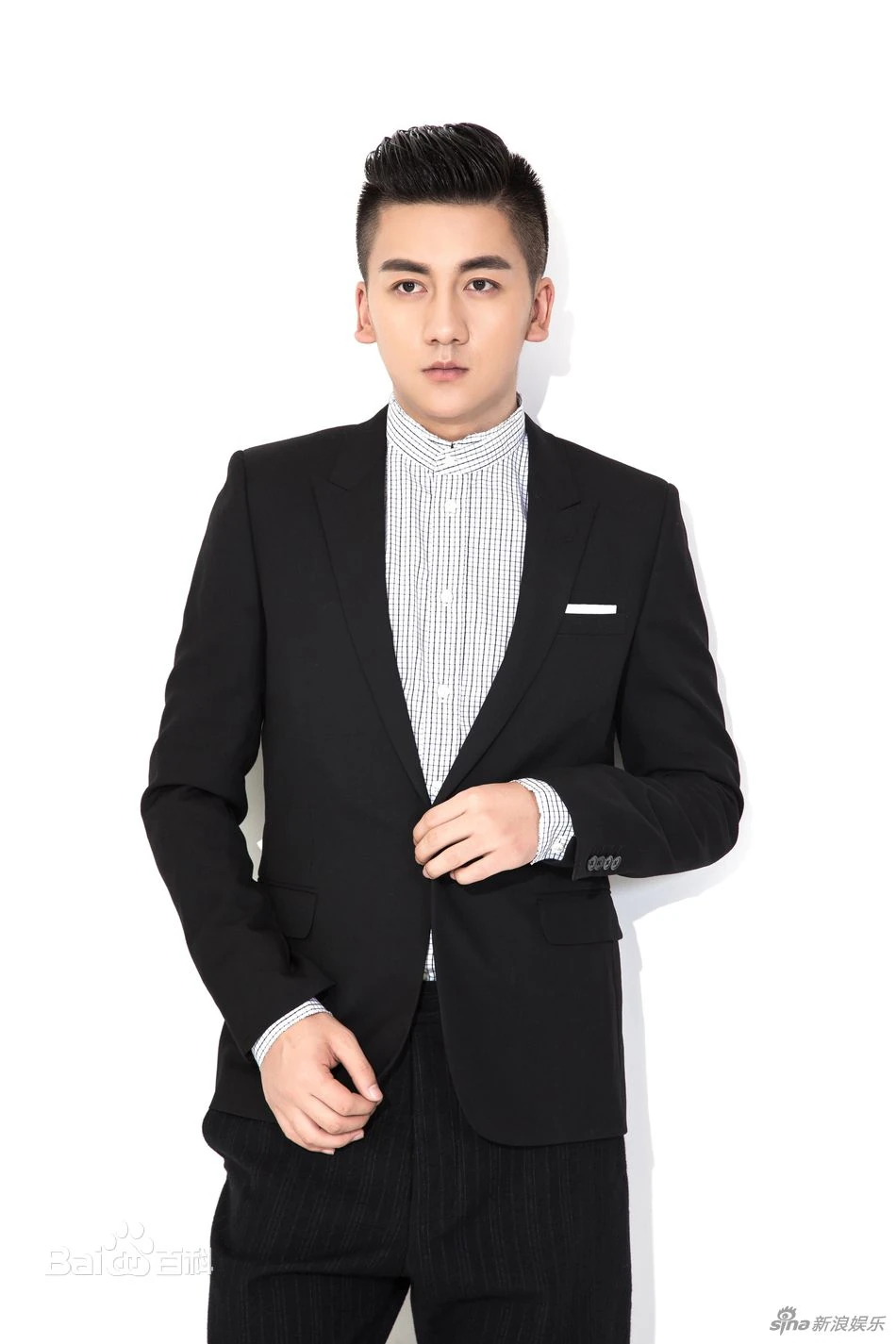 Kang Lei | Wiki Drama | Fandom