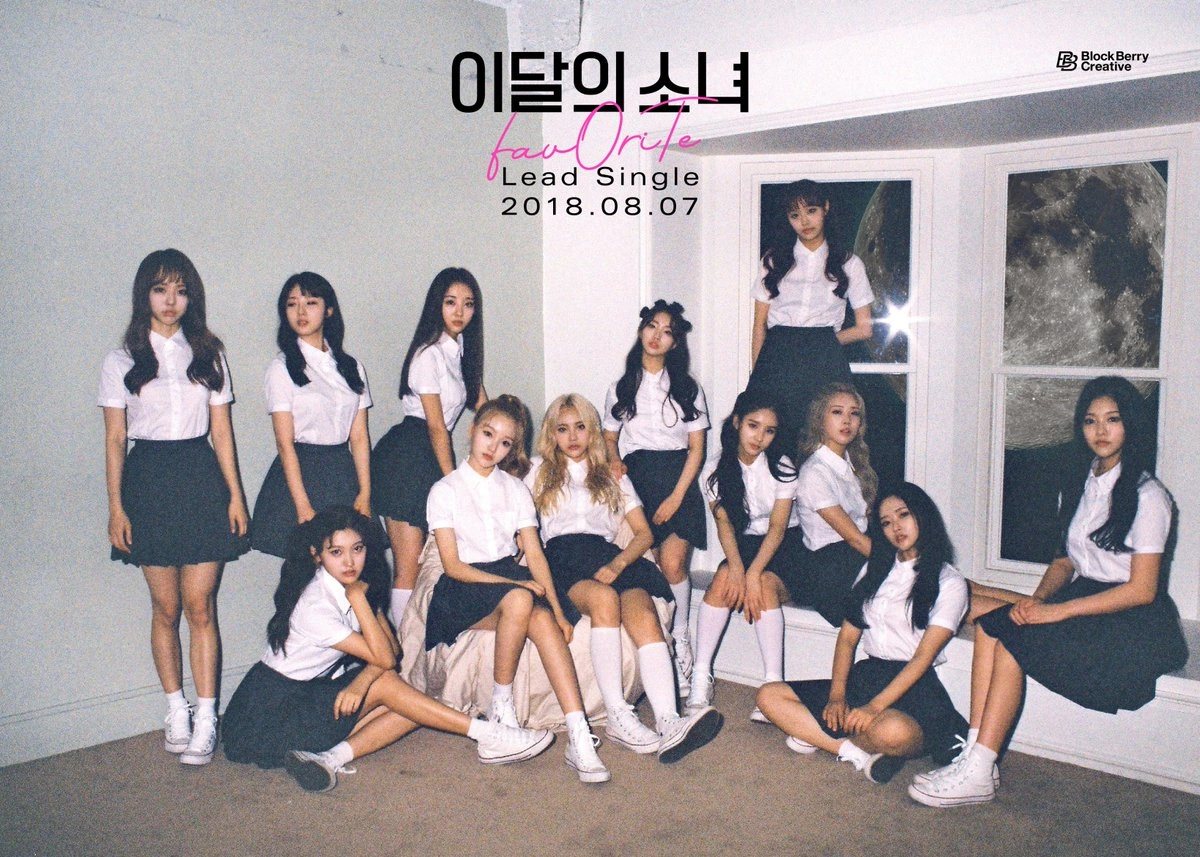 LOONA | Wiki Drama | Fandom