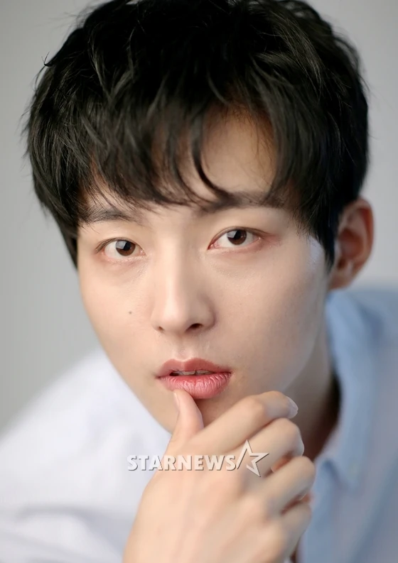Park Sung Woo | Wiki Drama | Fandom