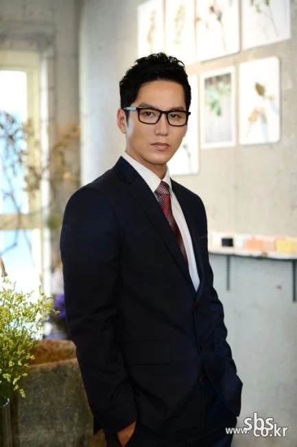 Sung Chang Hoon | Wiki Drama | Fandom