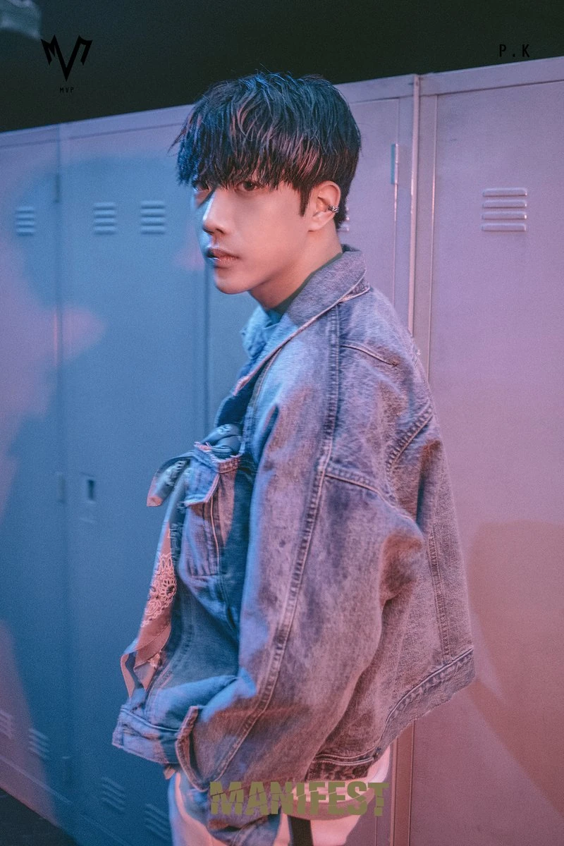 P.K | Wiki Drama | Fandom