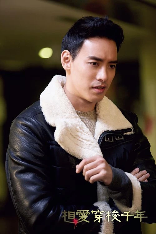 Denny Huang | Wiki Drama | Fandom