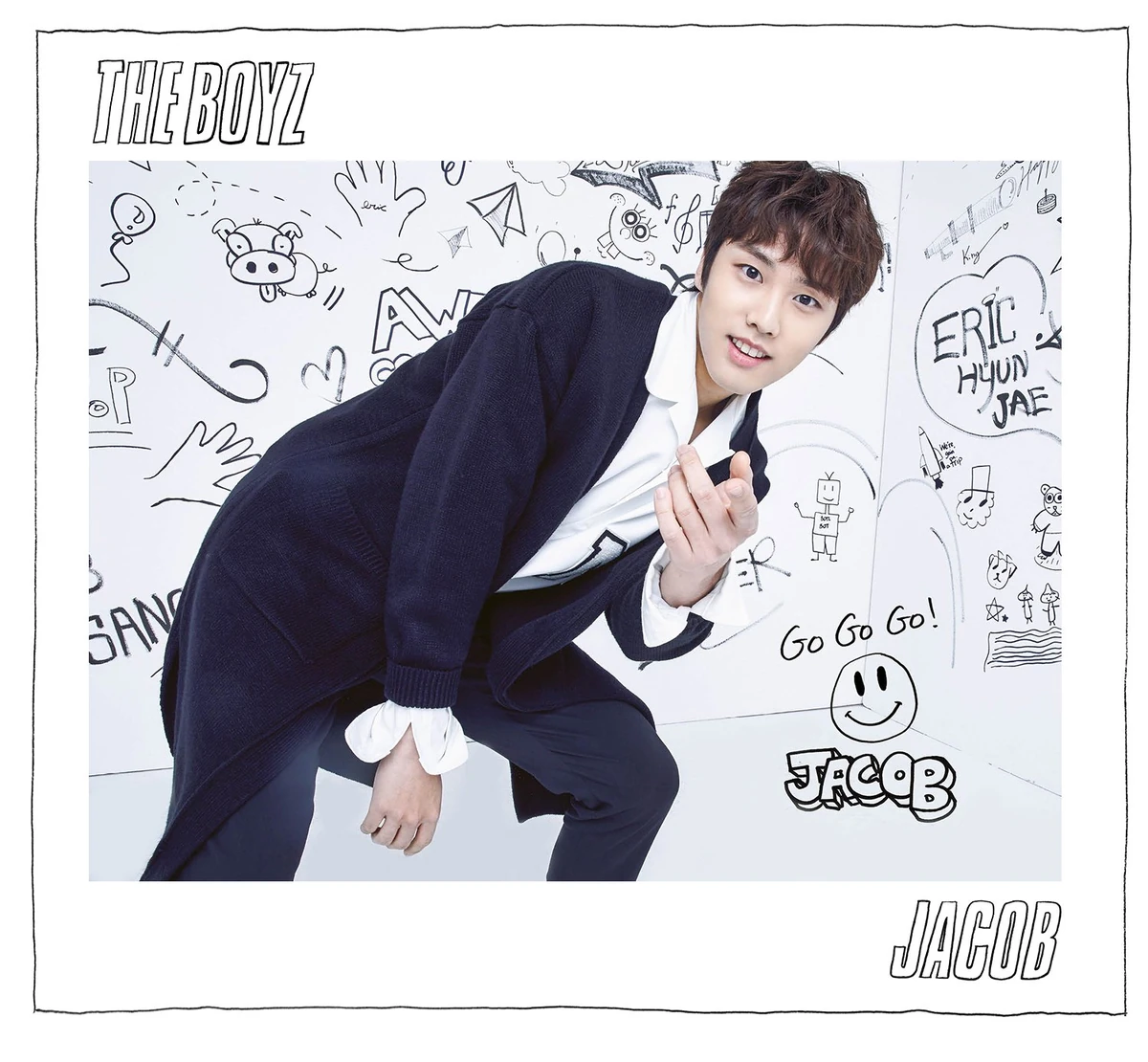 Jacob (1997) | Wiki Drama | Fandom