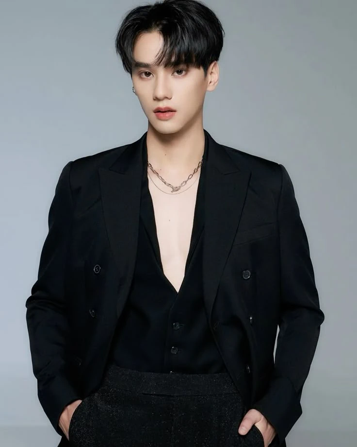 Harit Buayoi | Wiki Drama | Fandom
