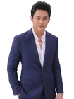 Prin Suparat | Wiki Drama | Fandom