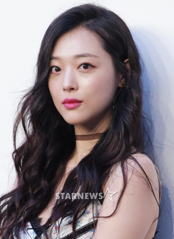 Sulli | Wiki Drama | Fandom