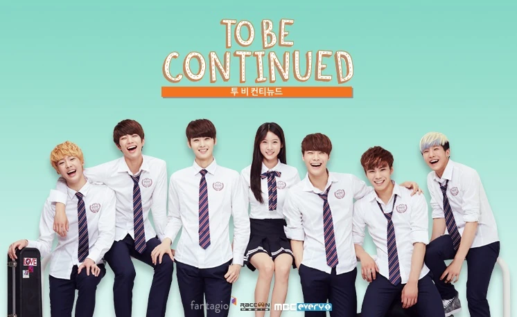 To Be Continued | Wiki Drama | Fandom