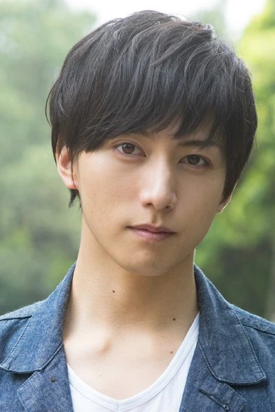 Yamazaki Shogo | Wiki Drama | Fandom