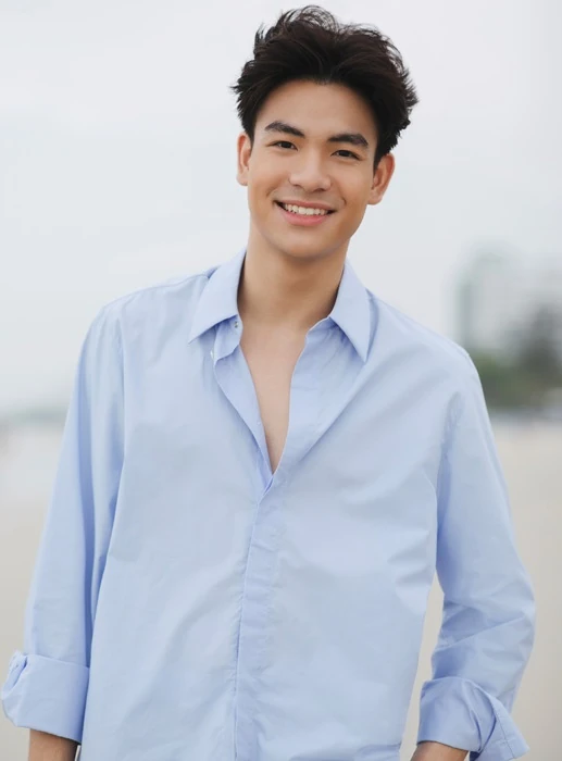 Chayut Nitichakorn | Wiki Drama | Fandom