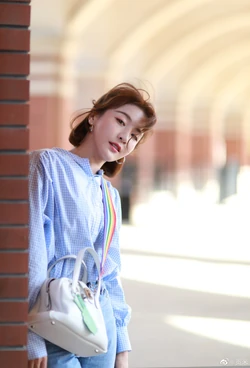 Gong Mi | Wiki Drama | Fandom