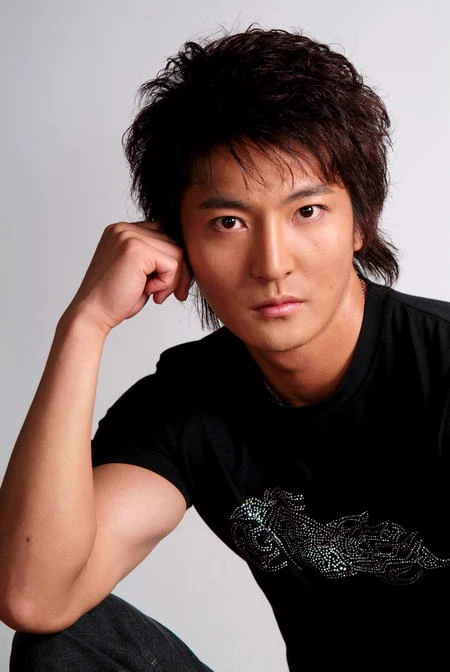 Guo Jing Fei | Wiki Drama | Fandom