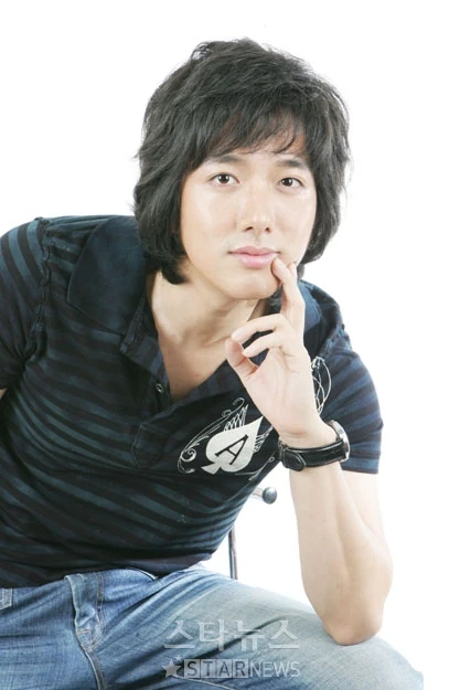 Lee Min Hyuk | Wiki Drama | Fandom