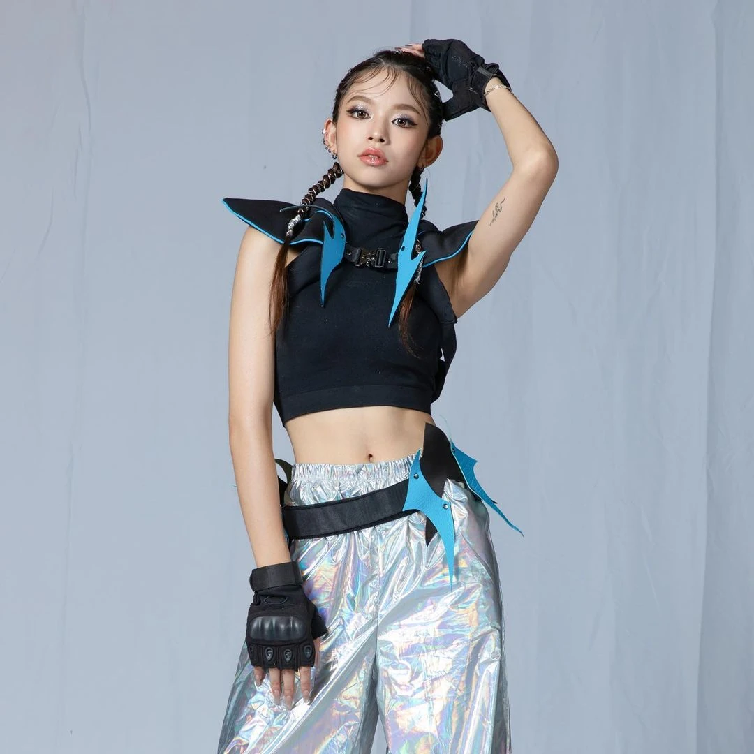 Lin Lin | Wiki Drama | Fandom