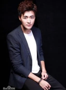 Qiao Jun Da | Drama Wiki | Fandom