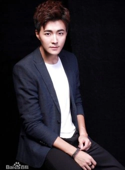 Qiao Jun Da | Drama Wiki | Fandom