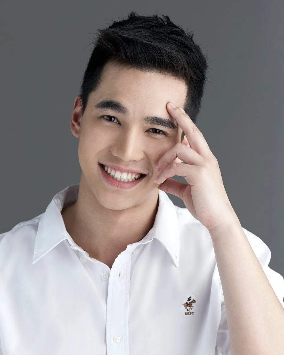 Saran Rujeerattanavorapan | Wiki Drama | Fandom