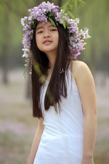 Zhang Yi Jing | Wiki Drama | Fandom