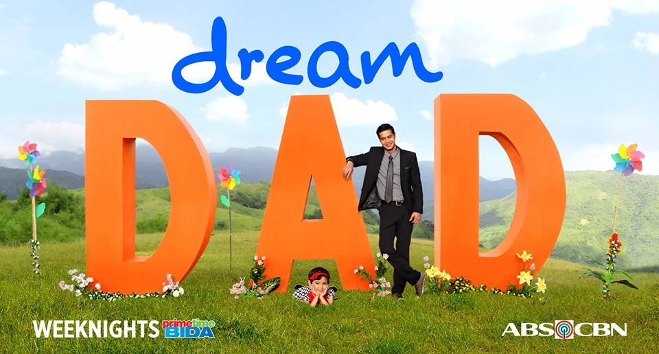 Dream Dad | Wiki Drama | Fandom