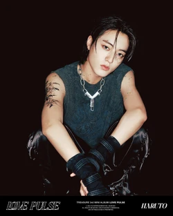 Haruto | Wiki Drama | Fandom