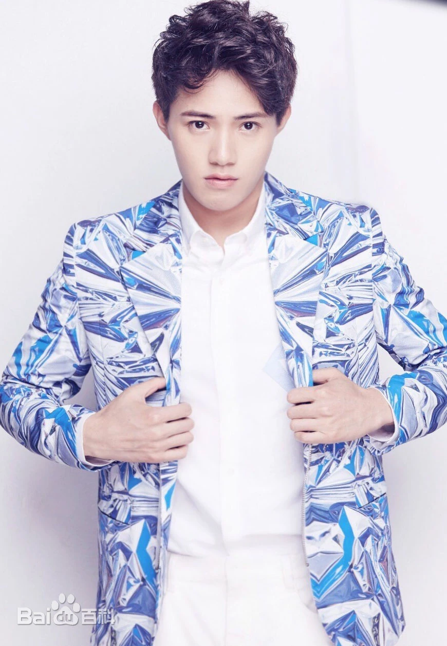 Huang Sheng Chi | Wiki Drama | Fandom