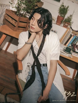 Lim Hyeong Bin | Wiki Drama | Fandom