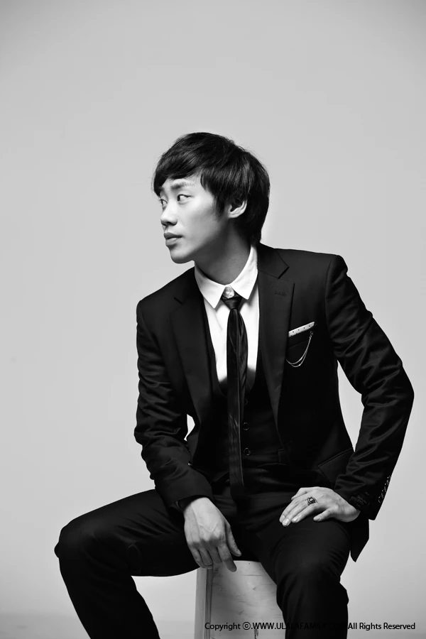 Park Seung Il | Wiki Drama | Fandom