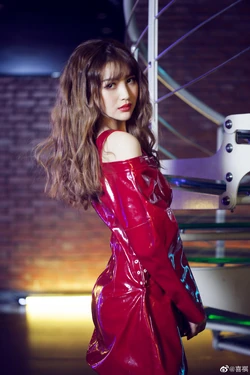 Xian Li | Wiki Drama | Fandom