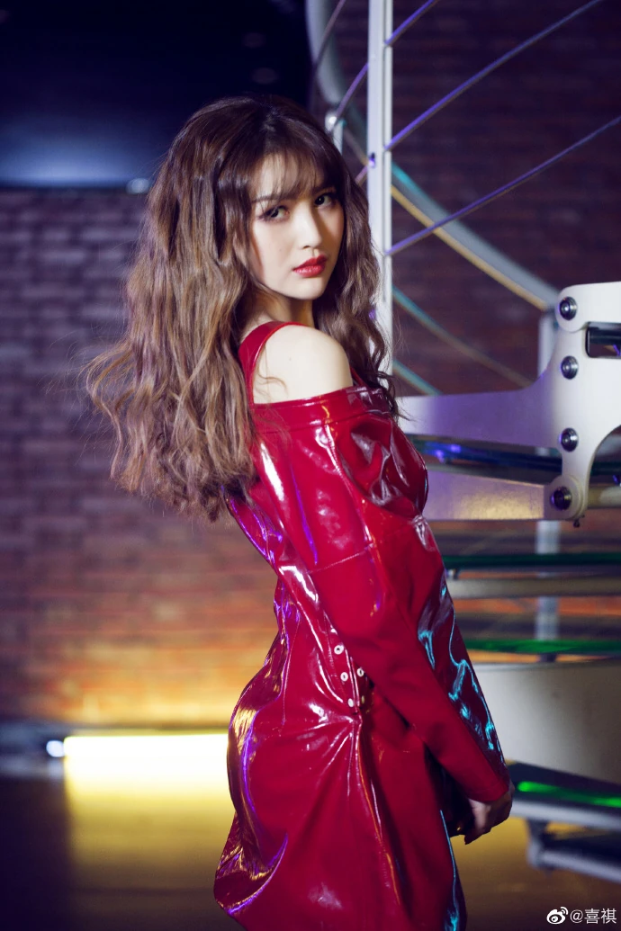 Xian Li | Wiki Drama | Fandom