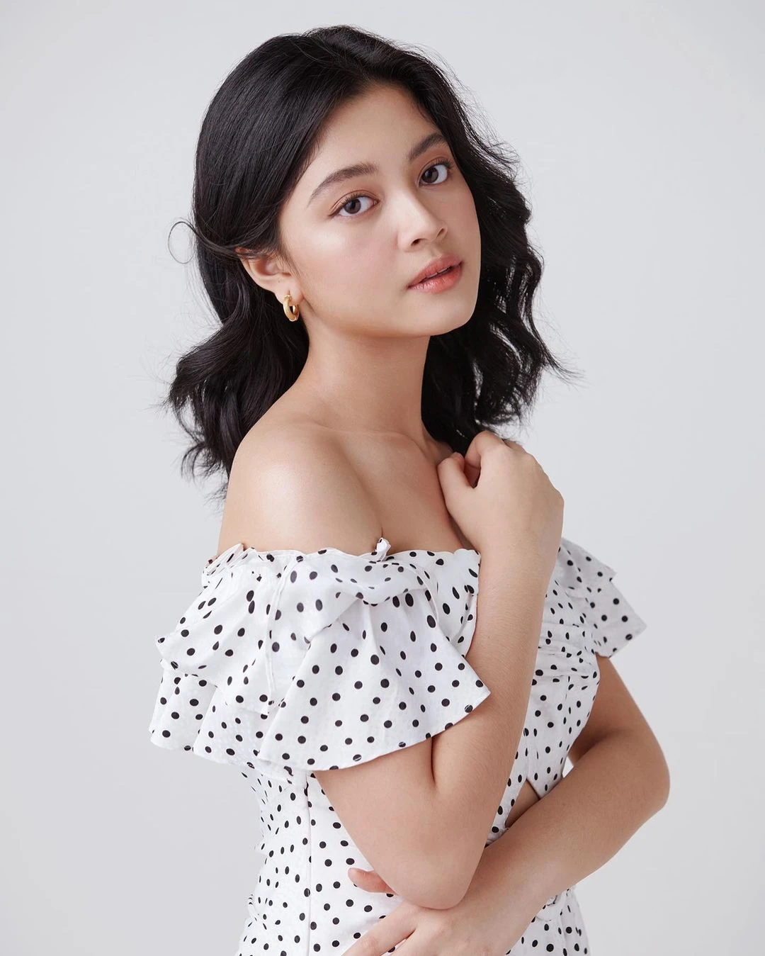 Yoriko Angeline | Wiki Drama | Fandom