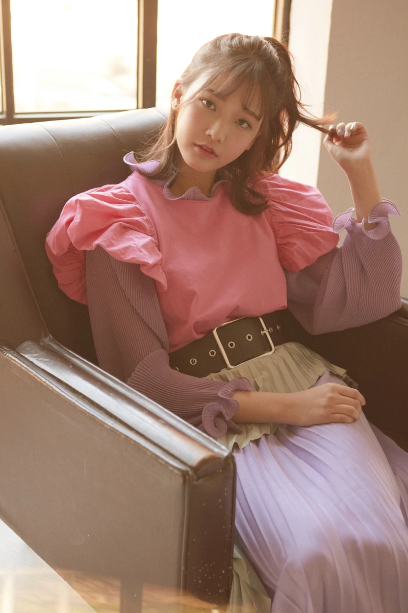 Lin Cai Jie | Wiki Drama | Fandom