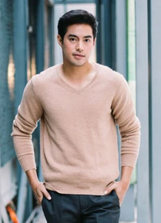 Jaron Sorat | Wiki Drama | Fandom