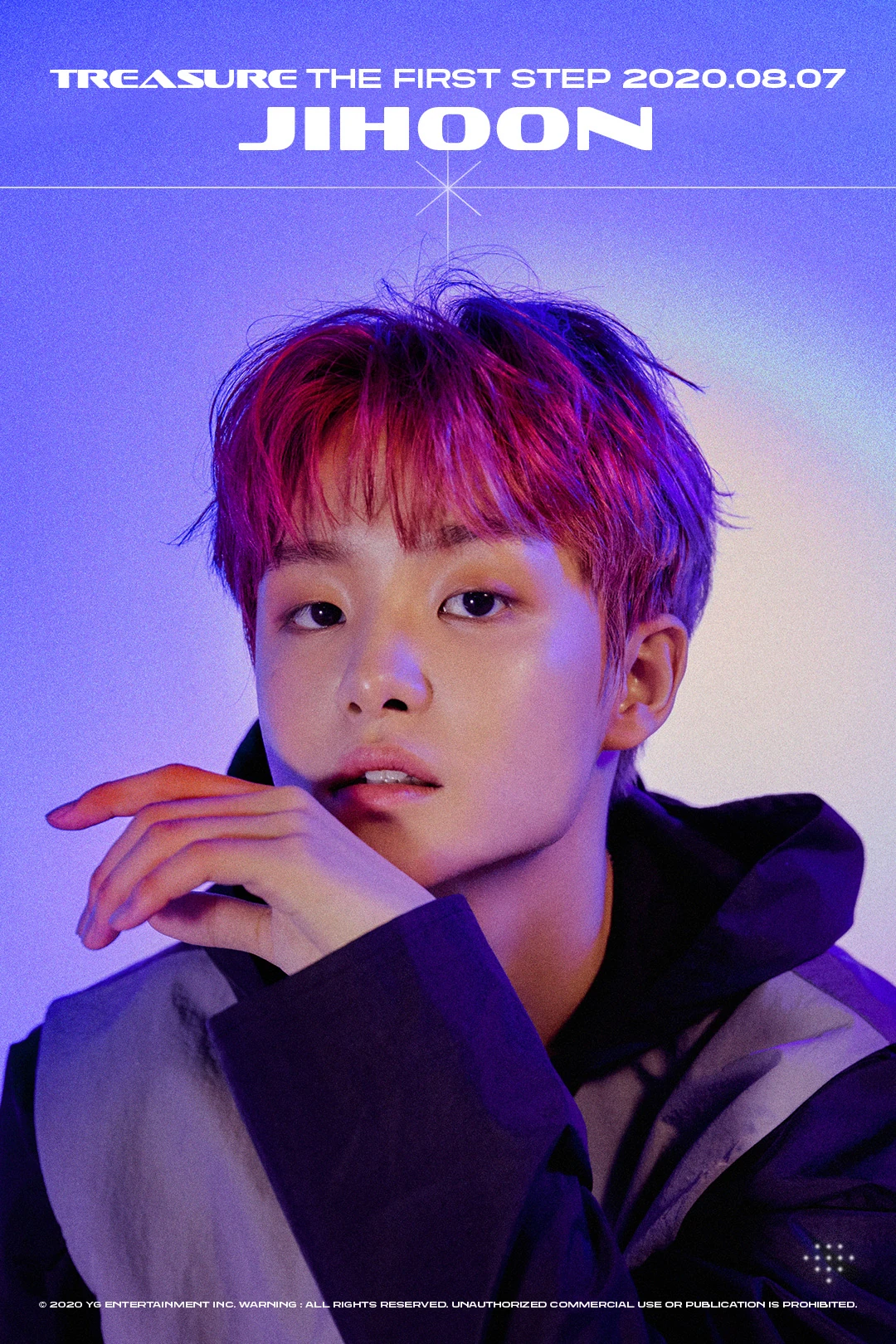 Park Ji Hoon (2000) | Wiki Drama | Fandom