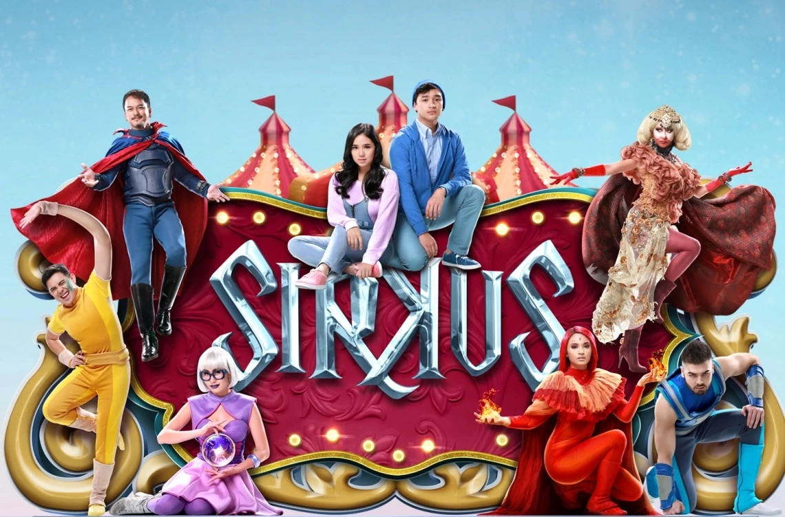 Sirkus | Wiki Drama | Fandom