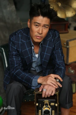 Sun Wei | Wiki Drama | Fandom