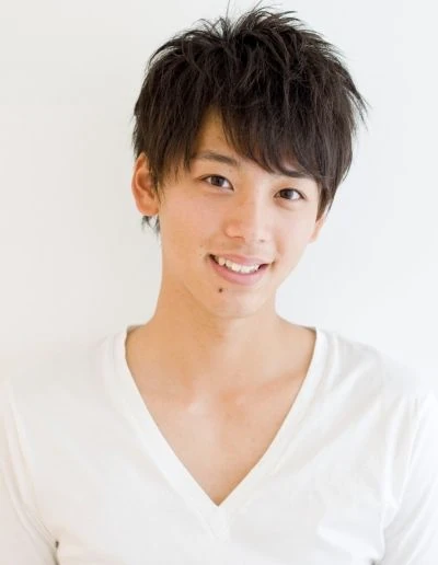 Takeuchi Ryoma | Wiki Drama | Fandom