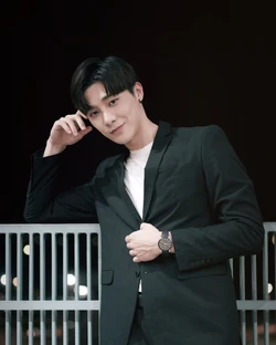 Wayne Song | Wiki Drama | Fandom