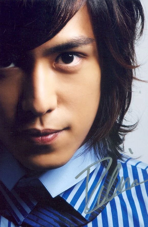 Baron Chen | Wiki Drama | Fandom